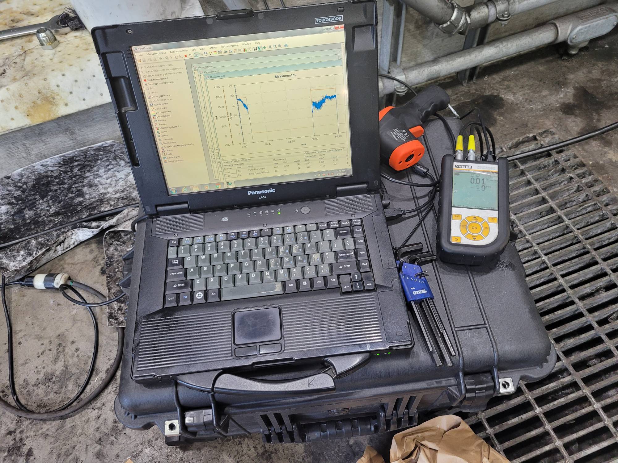 Emergency Repair Services | Quick Hydraulic Repair for Central IL